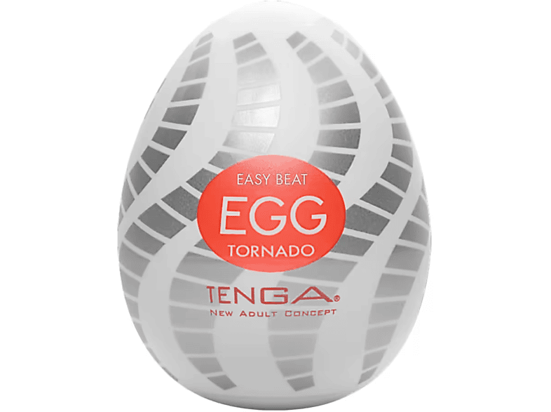 TENGA Tornado Vibrator | MediaMarkt