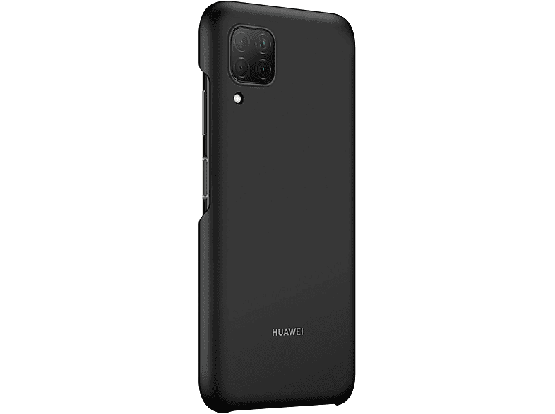 HUAWEI PC Case, CUSTODIA per P40 Lite ,Nero | MediaWorld.it