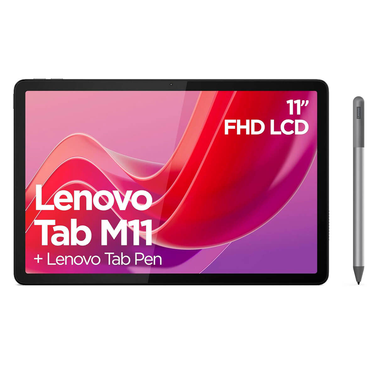 Tablet LENOVO Tab M11, 128 GB, 11 ", Grigio | MediaWorld.it