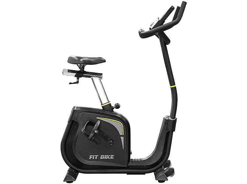 FITBIKE Senator iPlus | Ergomètre Vélo d'intérieur | MediaMarkt