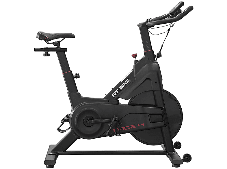 FITBIKE Course 4 Vélo d'intérieur | MediaMarkt