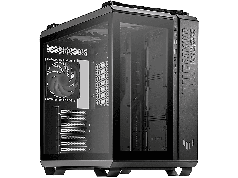 PC-Gaming - EPICAL-Q K2, Intel Core i9 14900KF, 64 GB RAM, 2 TB SSD ...