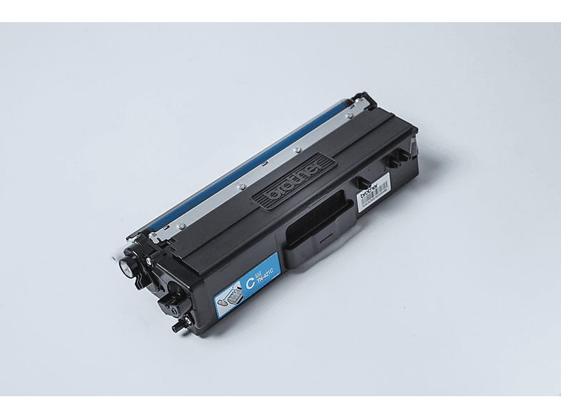 BROTHER TN-421C Original Toner Cyan (DR-421) | MediaMarkt