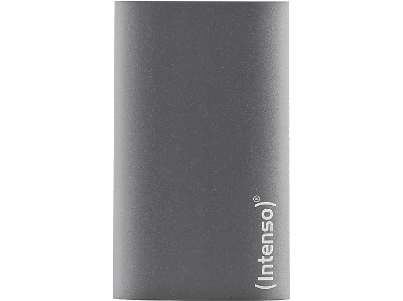 INTENSO 3823450 EXTERNAL SSD PREMIUM 512GB, 512 GB SSD, 1,8 Zoll ...