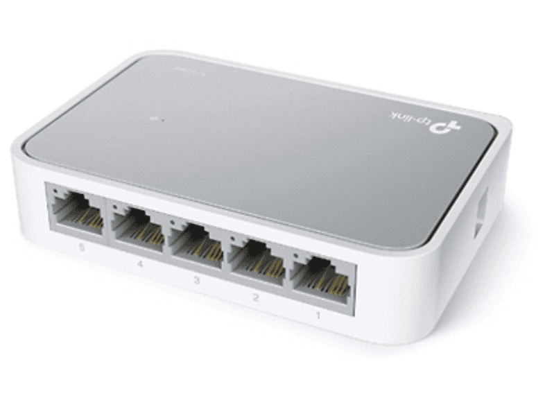 TP-LINK TP-Link TL-SF1005D Switch | MediaMarkt