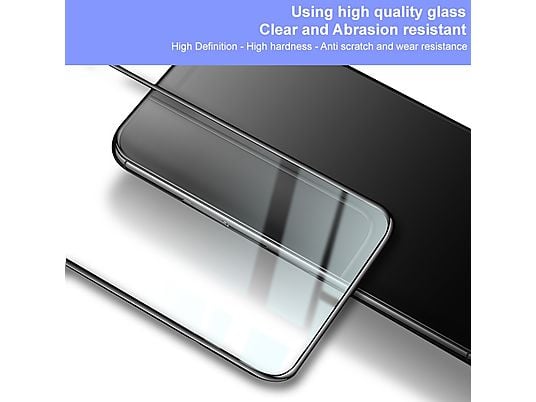 WIGENTO 1x Display H9 Full Hart Glas Panzer Folie Schutzglas (für ZTE ... WIGENTO 1x Display H9 Full Hart Glas Panzer Folie Schutzglas (für ZTE ...