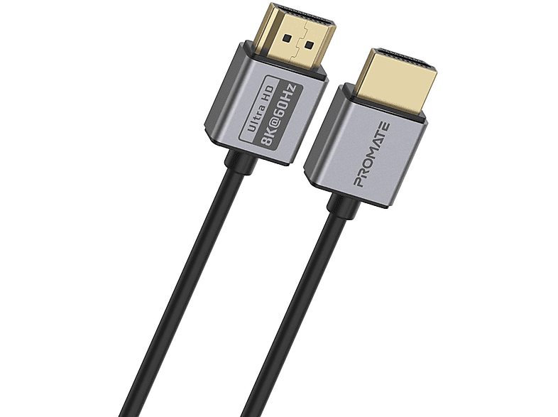 Cable HDMI | PROMATE Primelink-8K 150 HDMI 2.1 8K@60Hz 48Gbps, HDMI ...