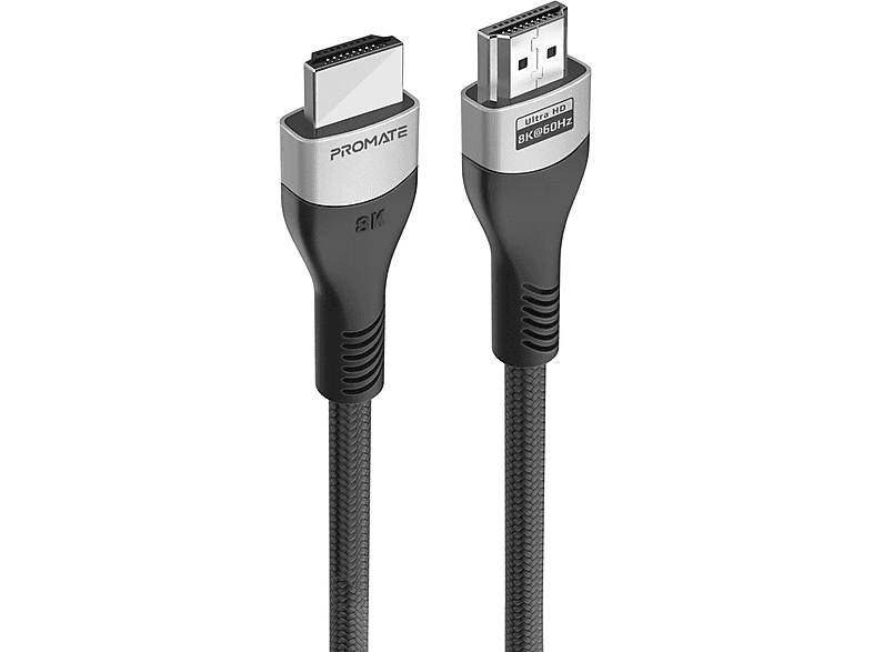 Cable HDMI | PROMATE Primelink-8K 300 HDMI 2.1 8K@60Hz 48Gbps, HDMI ...