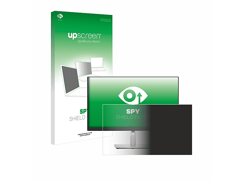 UPSCREEN Anti-Spy Blickschutzfilter(für Dell Professional P2723D) | SATURN