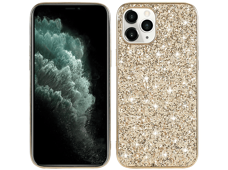 KÖNIG DESIGN Case, Backcover, Apple, iPhone 15 Pro, 140 | MediaMarkt
