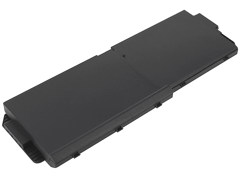 Powersmart Für Hp Hsn Q12c Li Polymer Laptop Akku 11 55 Volt 8310 Mah