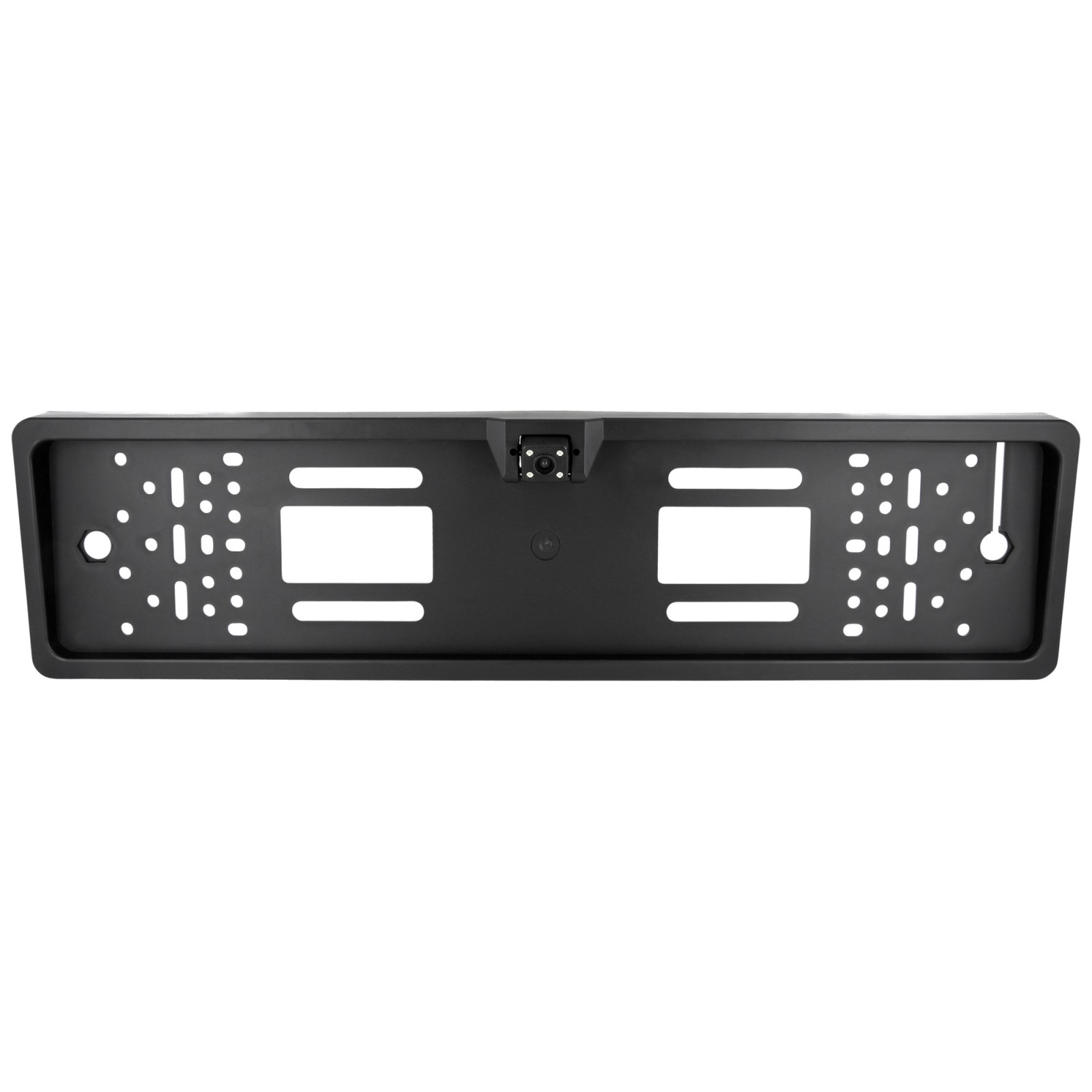 CARMATRIX Nummernschild Kennzeichenhalter Rückfahrkamera Display ...