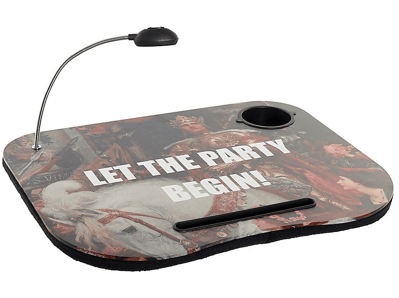 DKD HOME DECOR 8424 Laptop-Stand | MediaMarkt