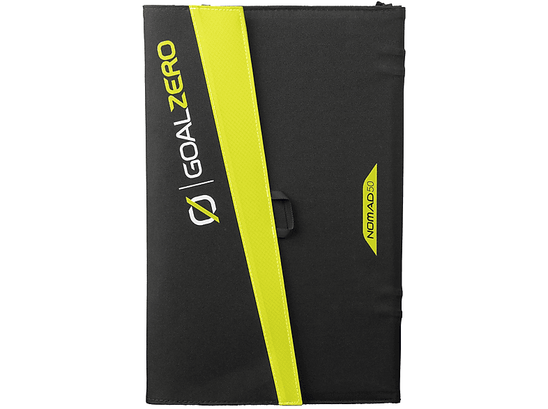 NOMAD 50 Solarpanel | MediaMarkt