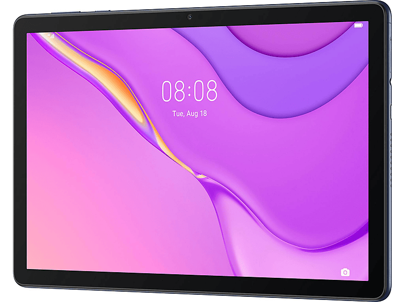 HUAWEI MatePad T10s, 128 GB, Azul, 10,1 " WUXGA, 4 GB RAM, Kirin 710A ...