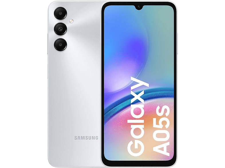Móvil | SAMSUNG -, Silver, 64 GB, 4 GB RAM, 6,7 ", FHD+, Qualcomm ...