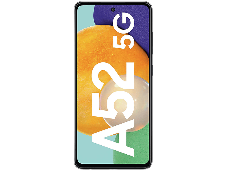 Samsung Galaxy A52 Saturn