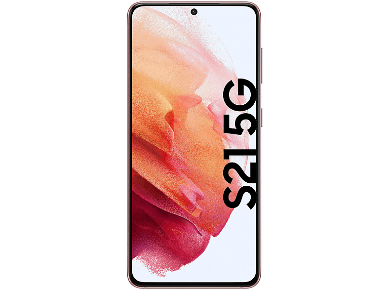 Samsung Galaxy S21 5g 128gb Phantom Pink 128 Gb Phantom Pink Dual Sim