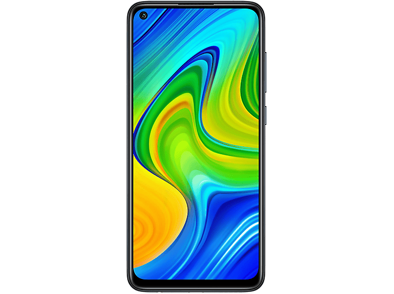 XIAOMI Redmi Note 9 | 64 GB Zwart | MediaMarkt