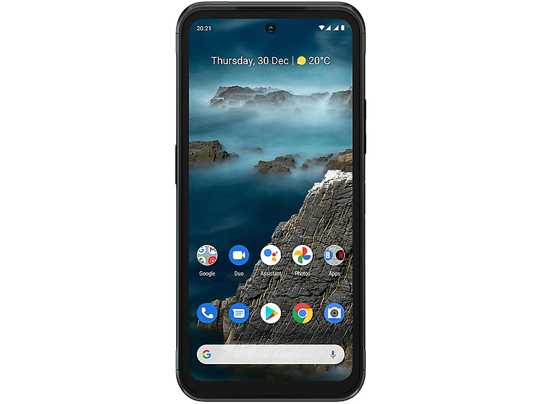 Móvil | NOKIA VMA750J9DE1CN0, Gris, 64 GB, 4 GB RAM, 6,67 ", Full HD+ ...