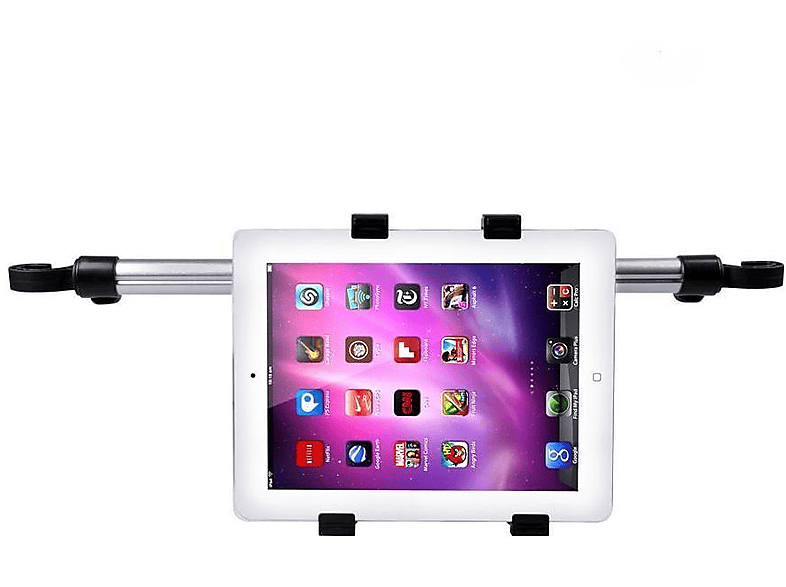 VARIA GROUP MC-657, Tablethalterung | MediaMarkt