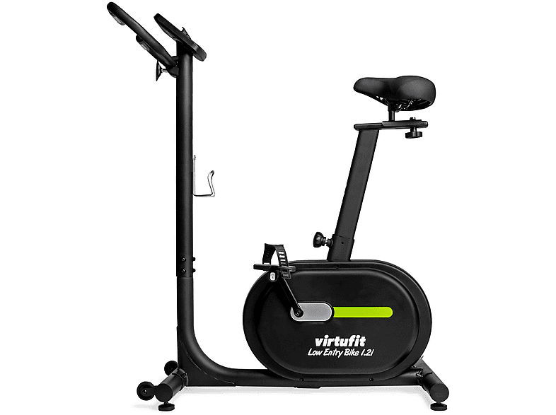 VIRTUFIT Low Entry Bike 1.2i Hometrainer | MediaMarkt