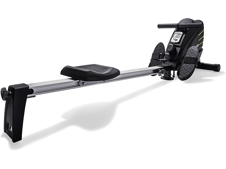 VIRTUFIT Row 450 Roeitrainer | MediaMarkt