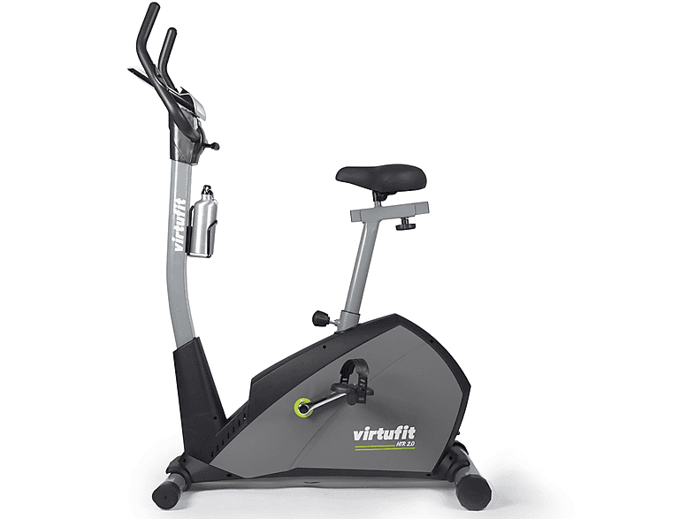 VIRTUFIT HTR 2.0 Ergometer Heimtrainer, Grau | SATURN