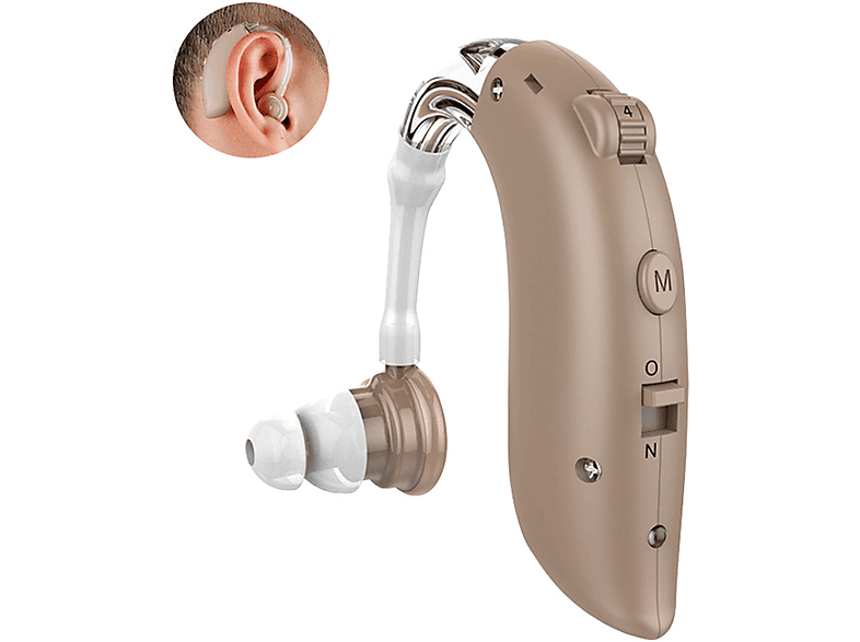 DIIDA GM 1 Stk. Hörgeräte | MediaMarkt