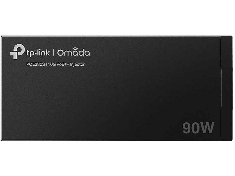 TP-LINK POE380S PoE-Injektor | MediaMarkt