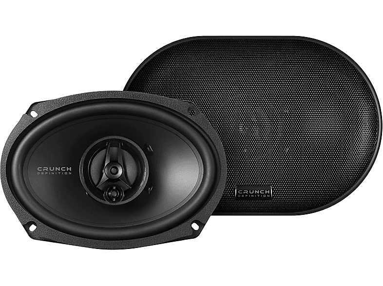 CRUNCH DEFINITION Triax 6x9 Auto-Lautsprecher | MediaMarkt