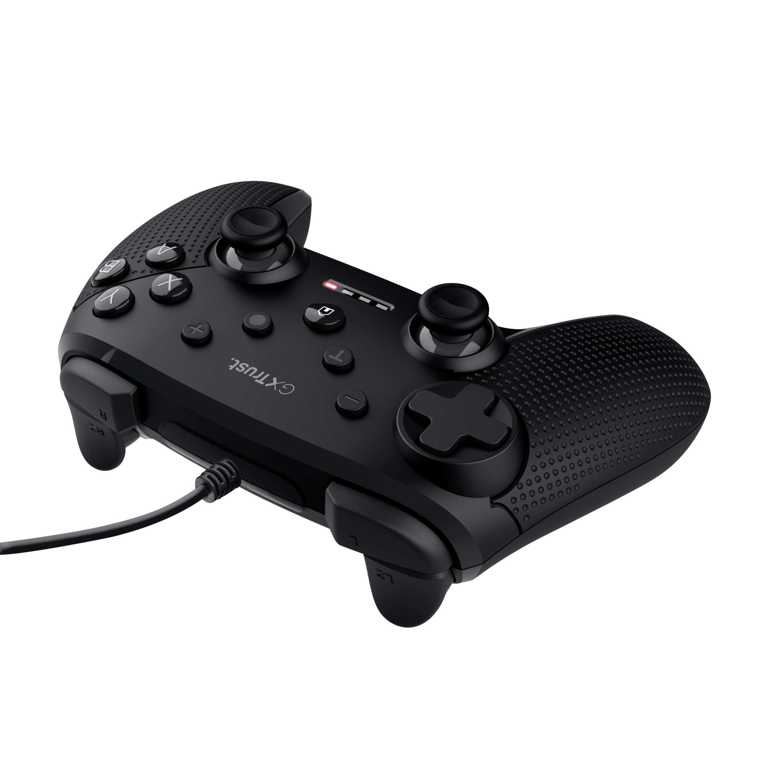 TRUST GXT 541 Muta | PC Gaming Bluetooth Controller - Bedraad ...