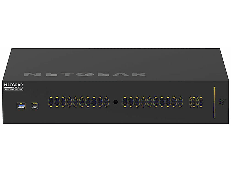 NETGEAR GSM4248UX-100EUS Switch 40 | SATURN