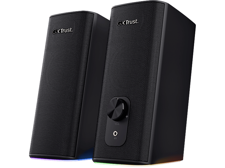 TRUST GXT612 Laptop-Lautsprecher | SATURN