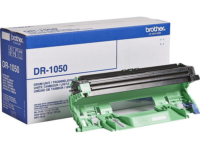 BROTHER DR 1050 TROMMEL Tonerkartusche schwarz (DR-1050) | MediaMarkt