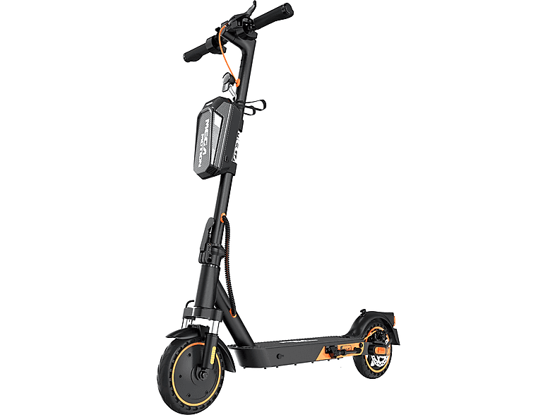 MEGA MOTION EV85F ABE mit Straßenzulassung mit App faltbarer E Roller E ...