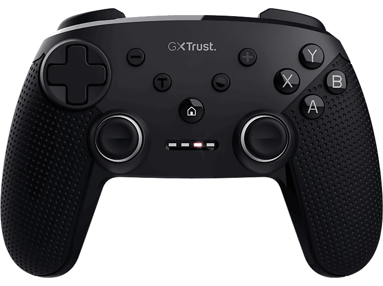 TRUST GXT 542 Muta Controller Schwarz | MediaMarkt