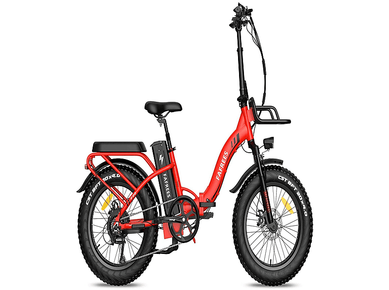 Scooter elettrico FAFREES F20 Max | MediaWorld.it