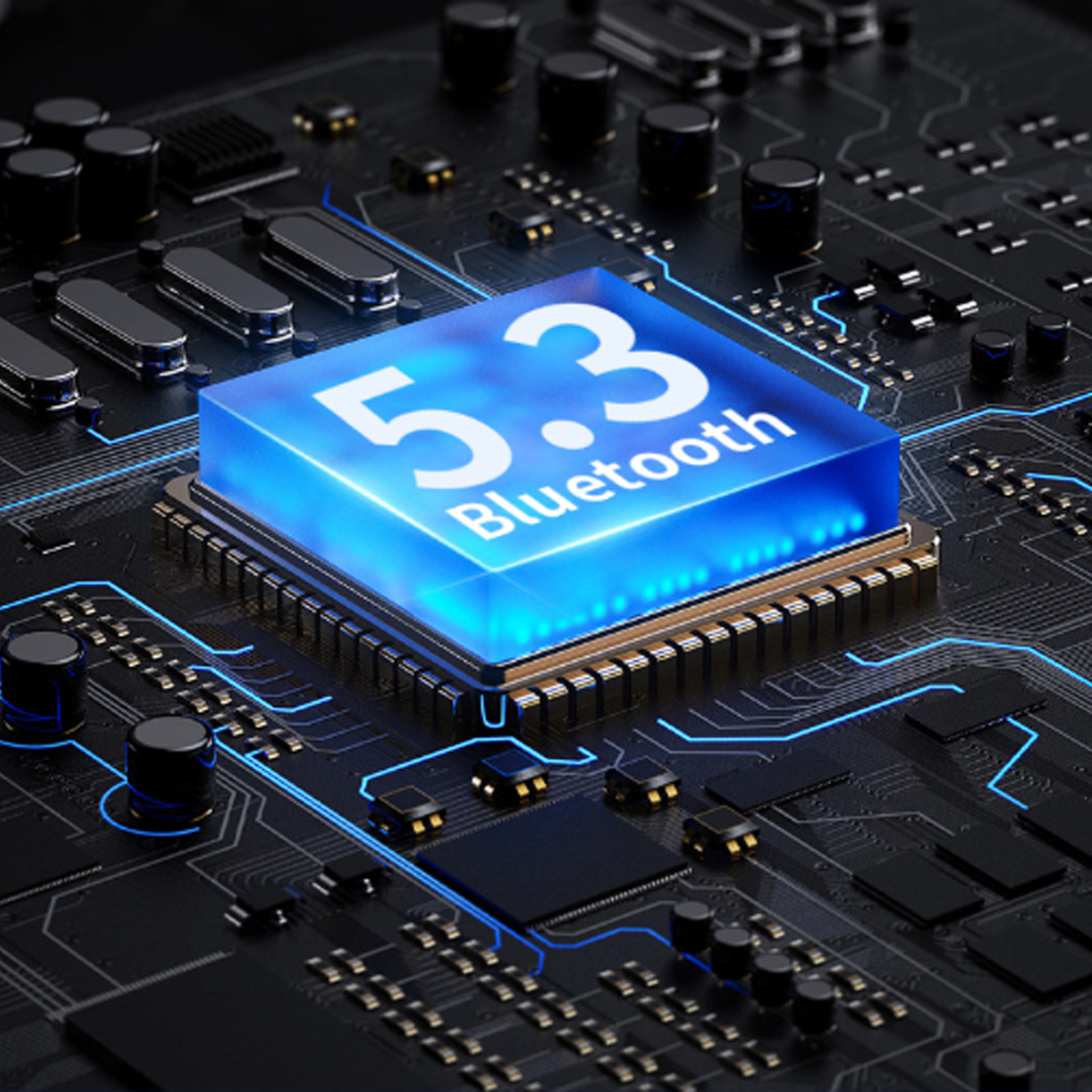 KINSI S1 Bluetooth Lautsprecher (Schwarz) | MediaMarkt