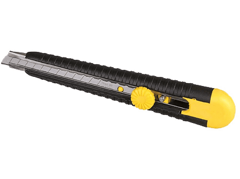 STANLEY 3253 Cutter, Gelb/Schwarz | MediaMarkt