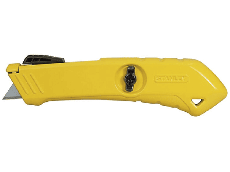 STANLEY 3253 Cutter, Gelb | MediaMarkt