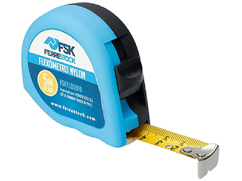 FERRESTOCK 8436 Flexometer | MediaMarkt