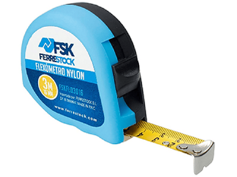 FERRESTOCK 8436 Flexometer | SATURN