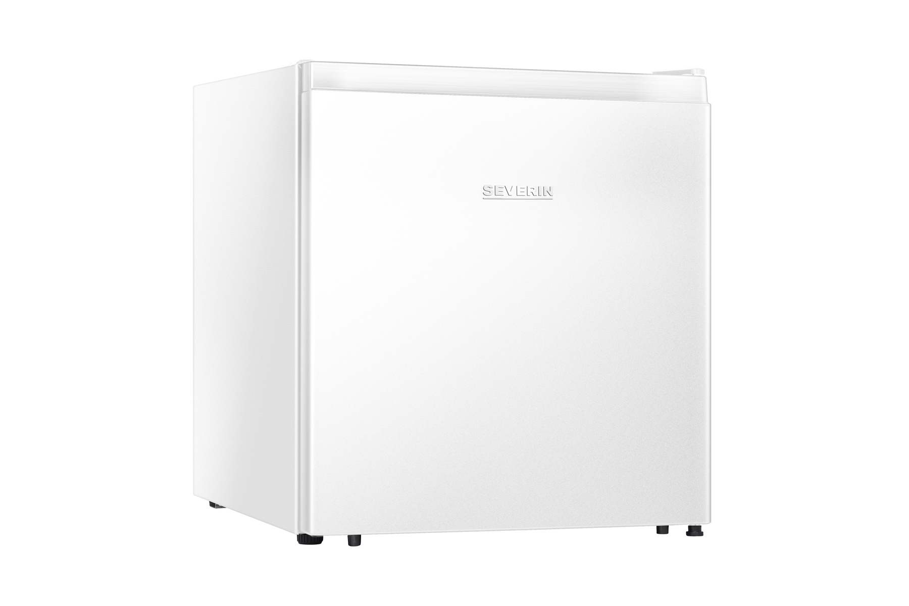 SEVERIN KB 8877 Kühlschrank (E, 50 cm hoch, weiß) | MediaMarkt
