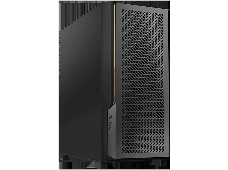 Chasis PC | CAJA GAMING ANTEC P20CE ATX 2XUSB 3.0 SIN FUENTE NEGRO ...