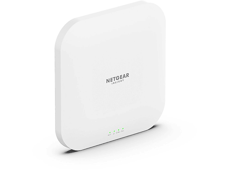 NETGEAR WAX620-100EUS Schnittstelle 3600 Mbit/s | MediaMarkt