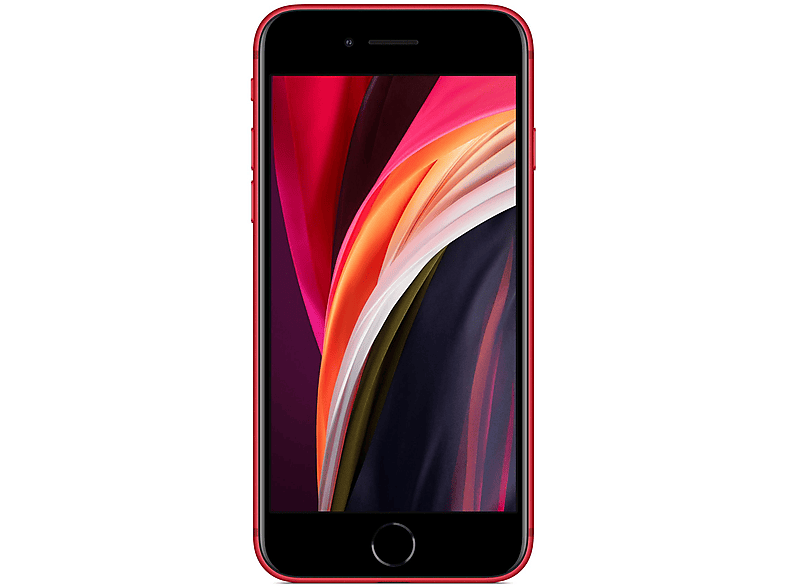 Móvil | APPLE MX9U2QL/A, Rojo, 128 GB, 3 GB RAM, 4,7 Móvil | APPLE MX9U2QL/A, Rojo, 128 GB, 3 GB RAM, 4,7
