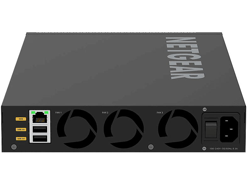 NETGEAR XSM4324-100NES Switch | MediaMarkt