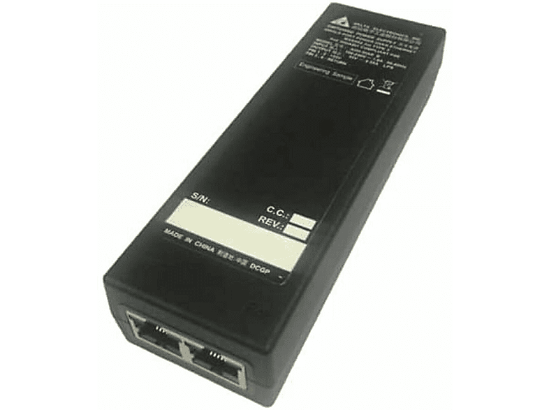 HPE R8W31A PoE-Injektor | SATURN