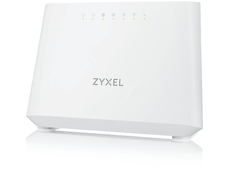 ZYXEL EX3301-T0-EU01V1F Router | MediaMarkt